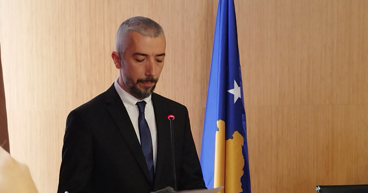 Atićeve ranije poruke: Samoopredeljenje voli ujedinjenu Mitrovicu i ...