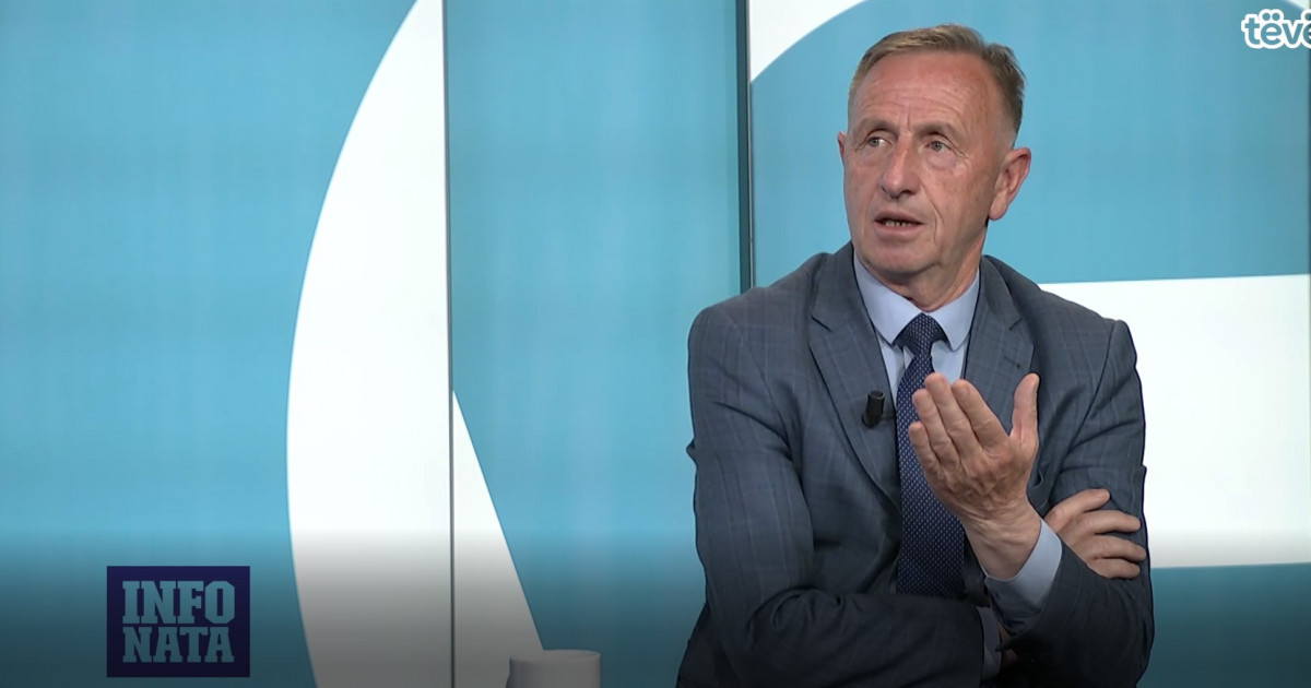 Azemi: Liberalizacijom viza radnicima na Kosovu skinuta omča s vrata ...