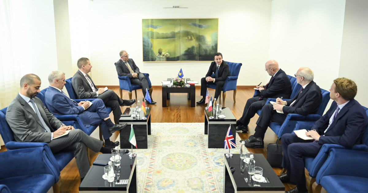 Disciplina Kvinte: U teoriji - kritika, u praksi - nagrada - Kosovo Online