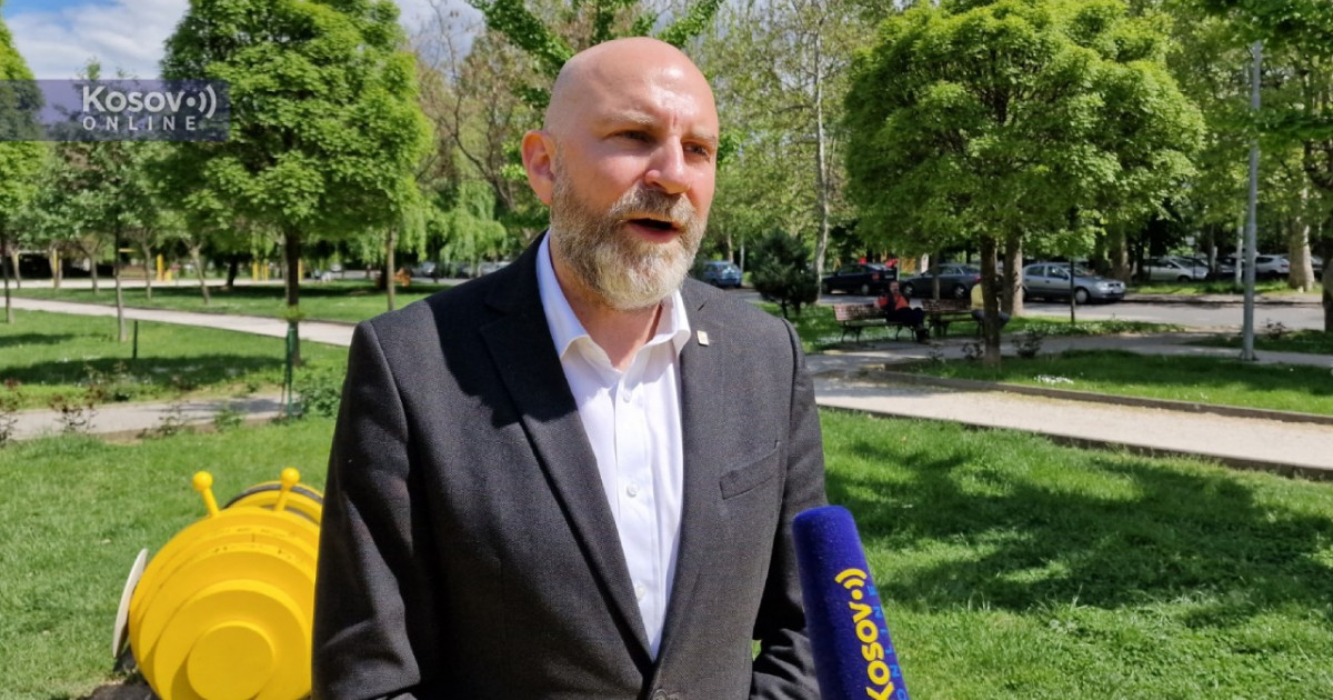 Janevski: Balkan poslednja neotkrivena destinacija u Evropi - Kosovo Online