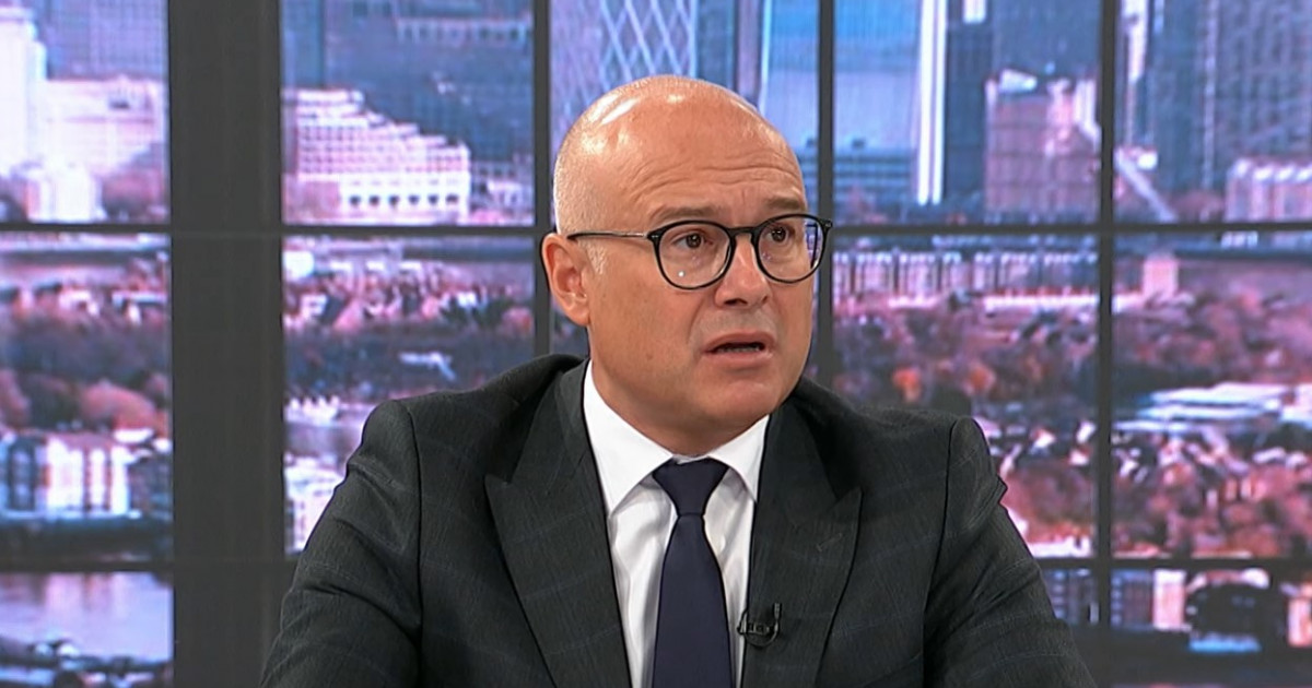 Vucevic: The Serbs in Kosovo are ready to go to the end; fighting for ...