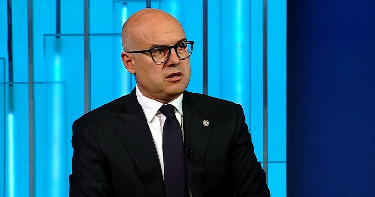 Vucevic: There is not a day without an incident in Kosovo; Pristina ...