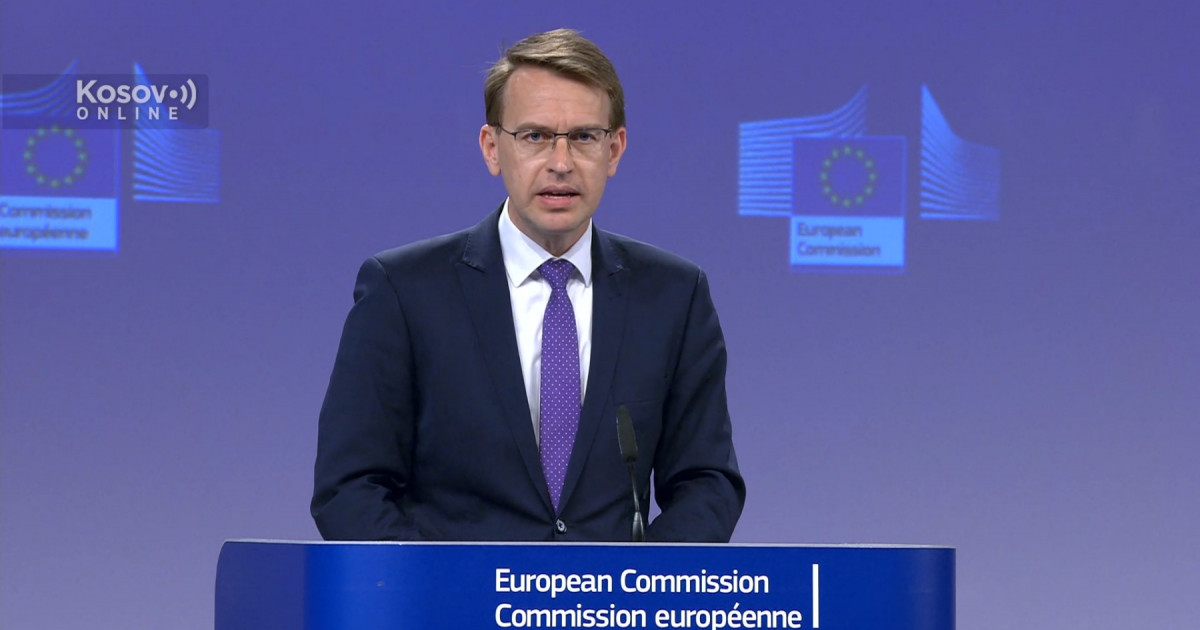 Stano: The focus of tomorrow's round of dialogue is on de-escalation in ...