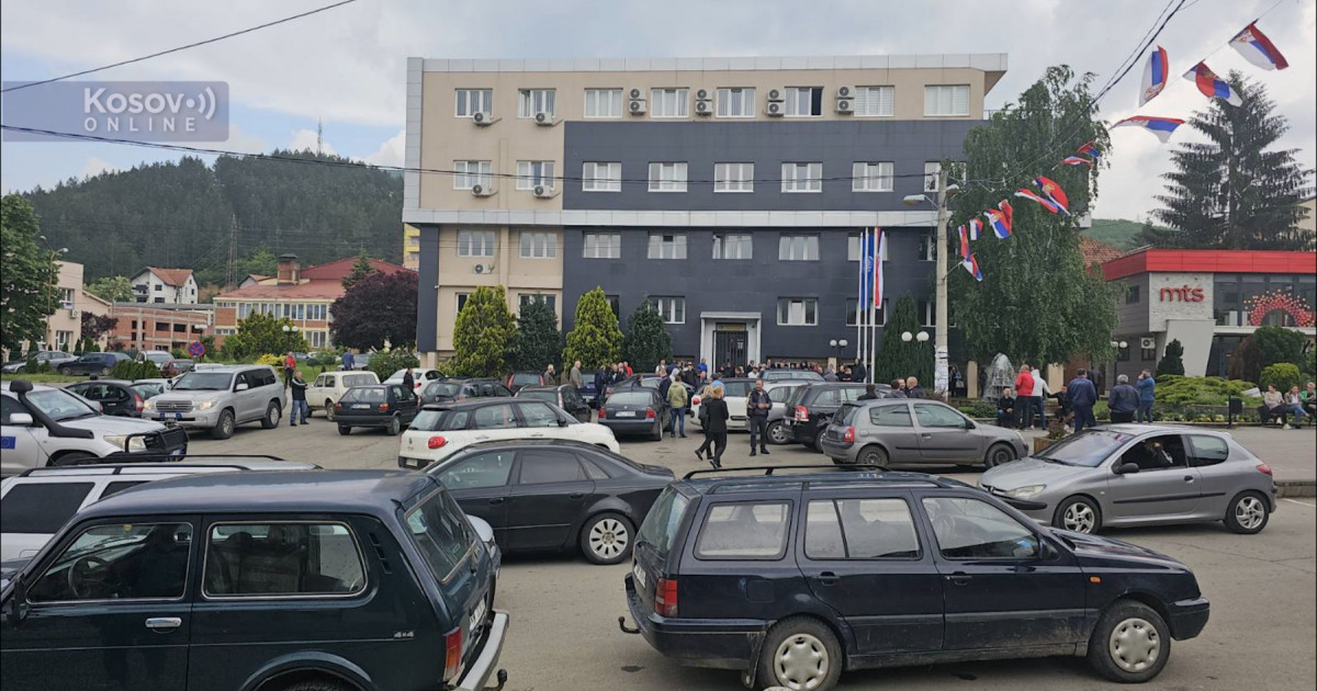 Situacija na severu Kosova trenutno mirna, ali napeta - Kosovo Online