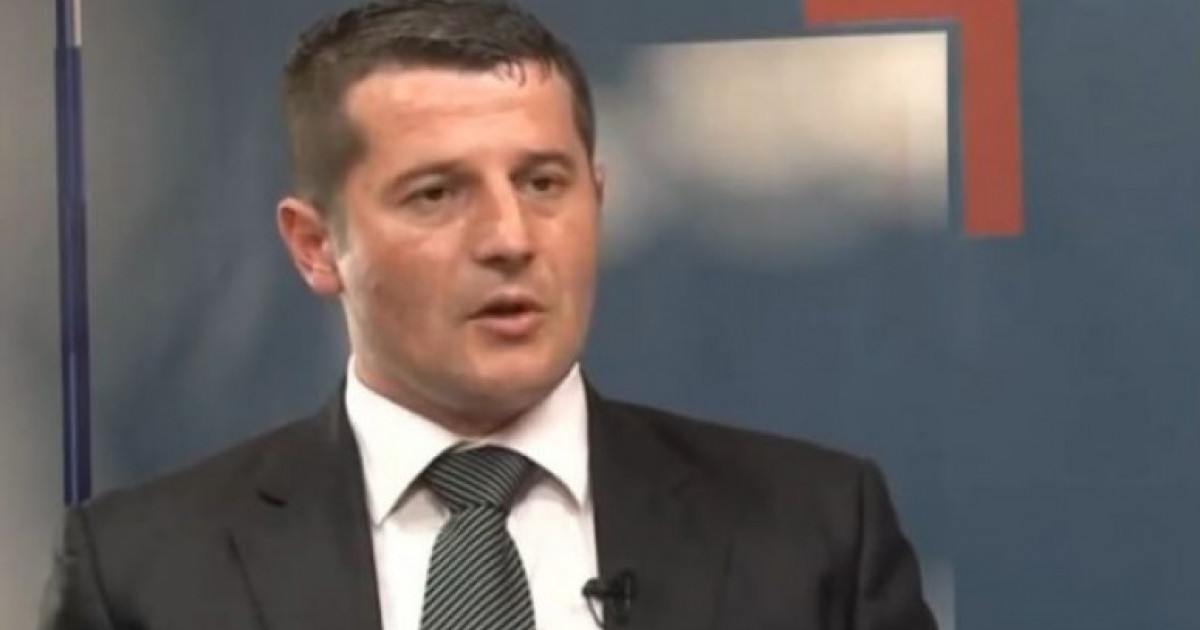 Doderović: Crnogorci dele sudbinu braće Srba na Kosovu, podržavamo ...