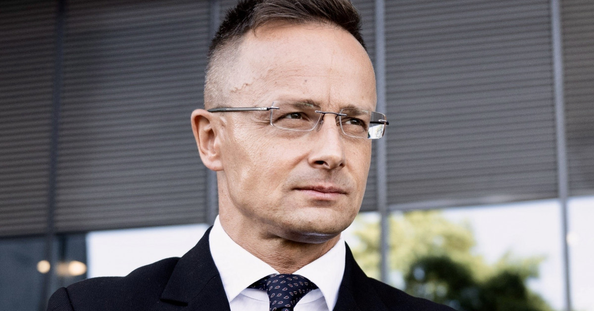 Sijarto: U redu je 2030, ali zašto proširenje EU ne bi bilo sutra ...