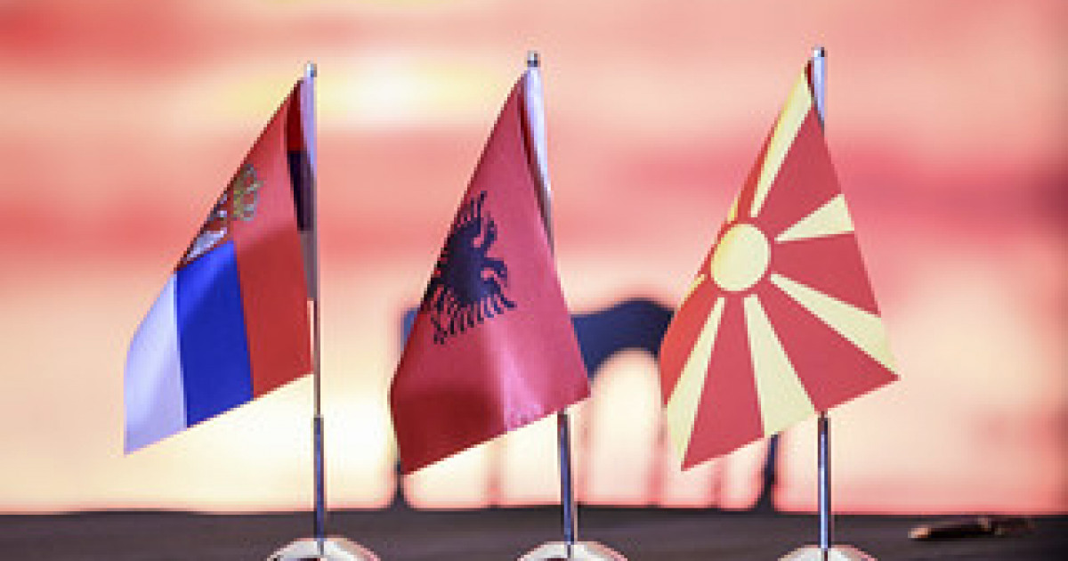 Spasovski: "Open Balkans" works; it brought many benefits to Serbia ...