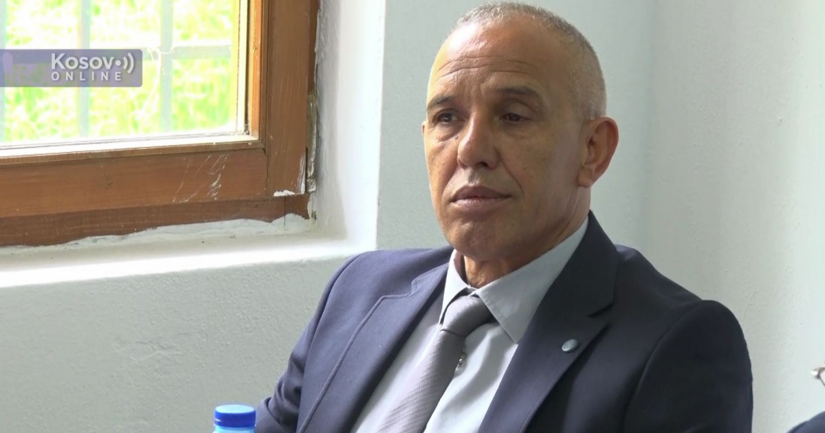 Zeqiri on Hovenier's message to the new mayors: We will coordinate with ...