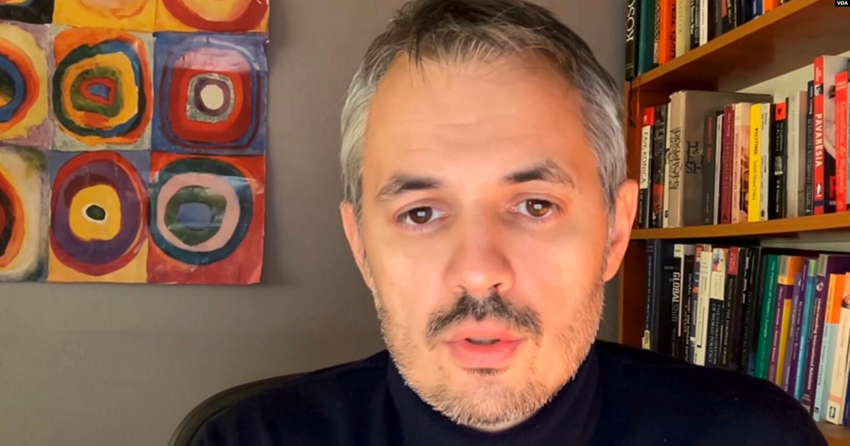 Maliqi: Preventing Serb List's participation is political arbitrariness ...