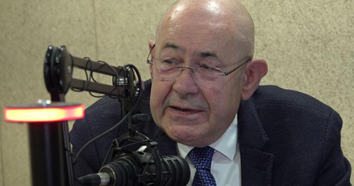 Preminuo Ištvan Pastor - Kosovo Online