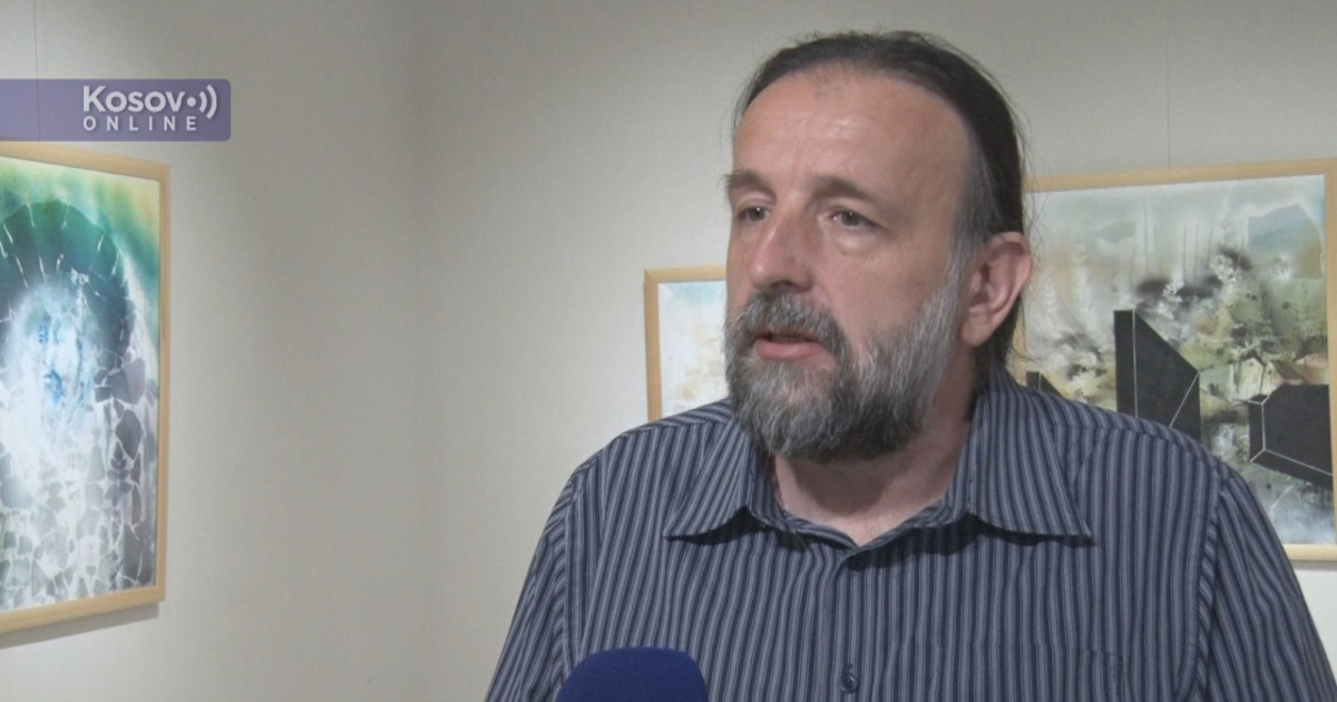 Rakocevic: The Kosovo government declared a part of its system as a ...