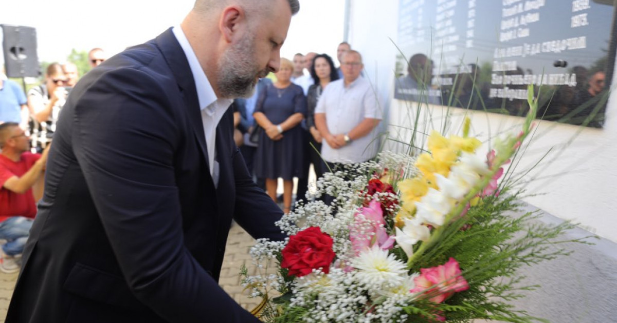 Jevtic: Instead of looking for the killers of the Serbs, "plainclothes ...