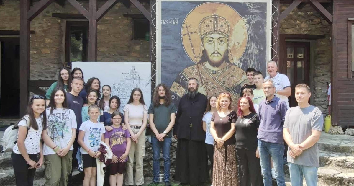 U Prizrenu počeo festival umetnosti za decu "Filigrani" - Kosovo Online