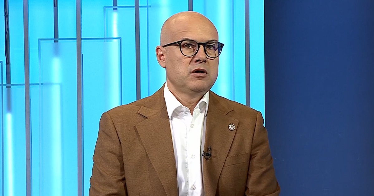 Vucevic: Serbia's vital interest is peace, and why Kurti is arming ...