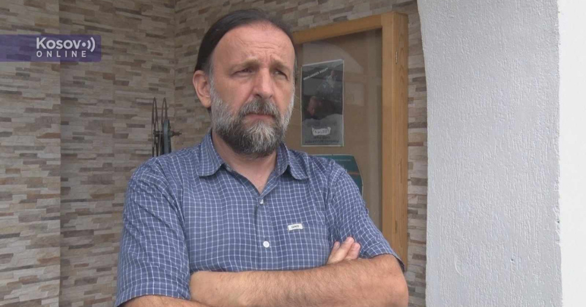 Rakocevic: Life without Serbian language press - a hole in our culture ...