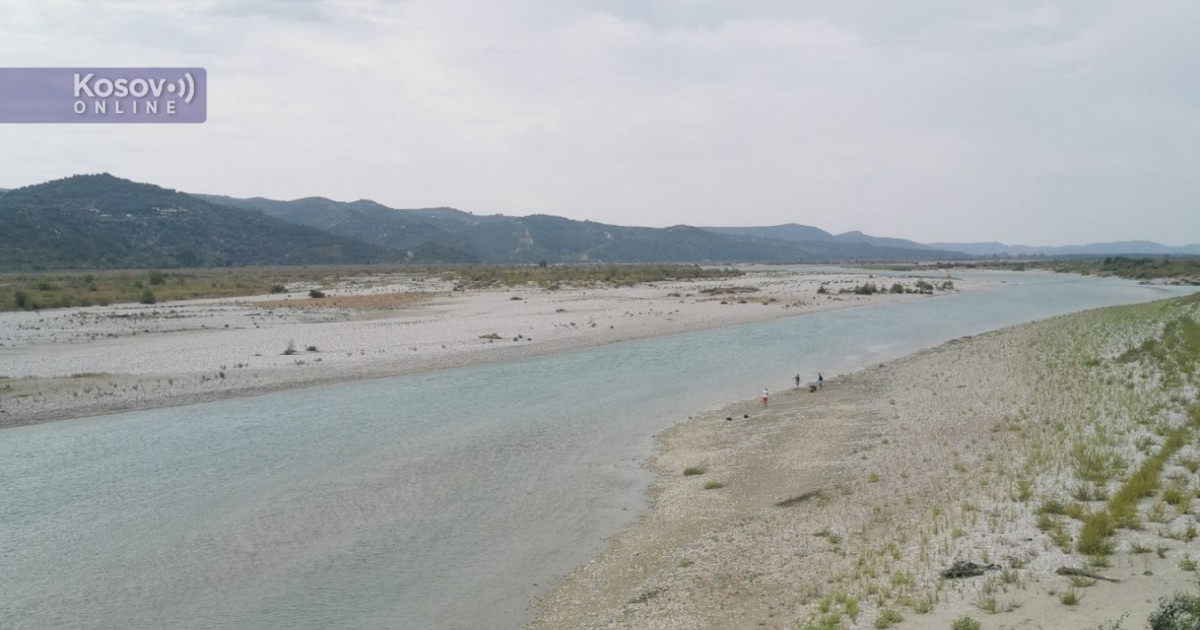 Albanija: Zbog kiša velikog intenziteta moguće poplave - Kosovo Online
