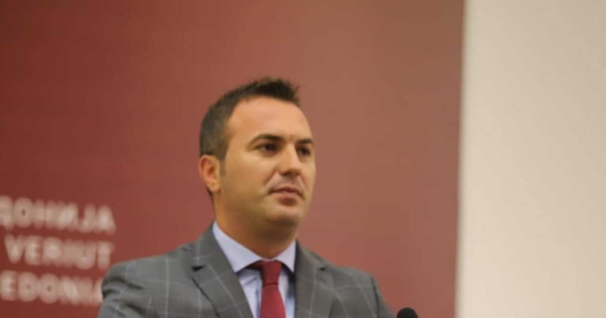 Ademi: Džaferijev prioritet biće usklađivanje odnosa sa Albanijom ...