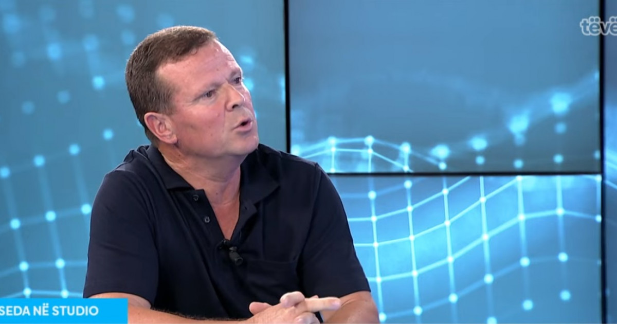 Guri: Ministarstvo prosvete napravilo veliki promašaj sa udžbenicima ...