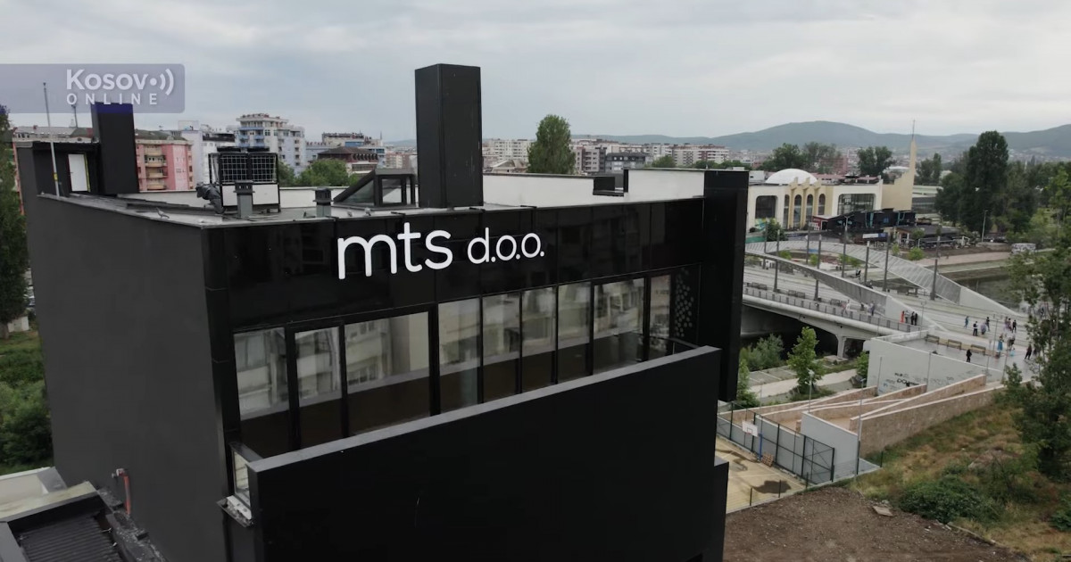 The Competition Authority has fined MTS (Telekom Srbija) with over 1.5 ...