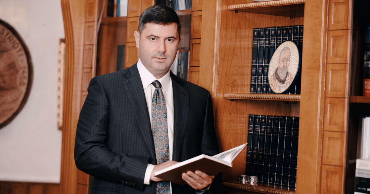 Jaka: Strengthening economic and trade cooperation between Serbia and ...