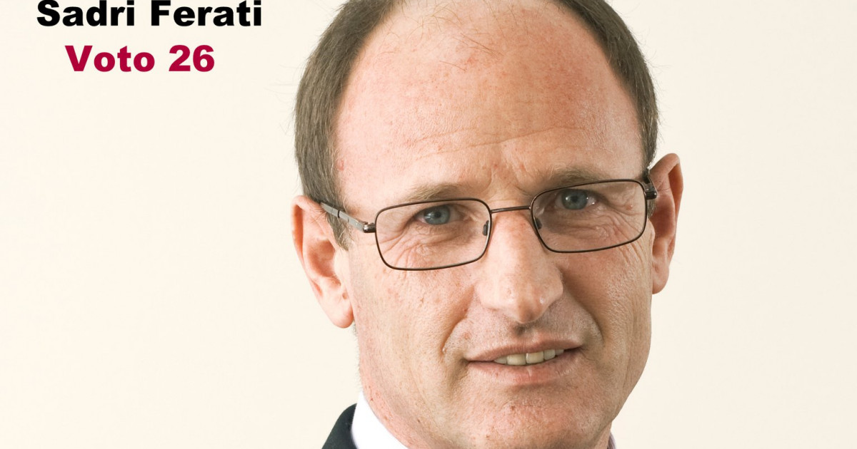 Ferati: Most na Ibru pitanje dijaloga - Kosovo Online