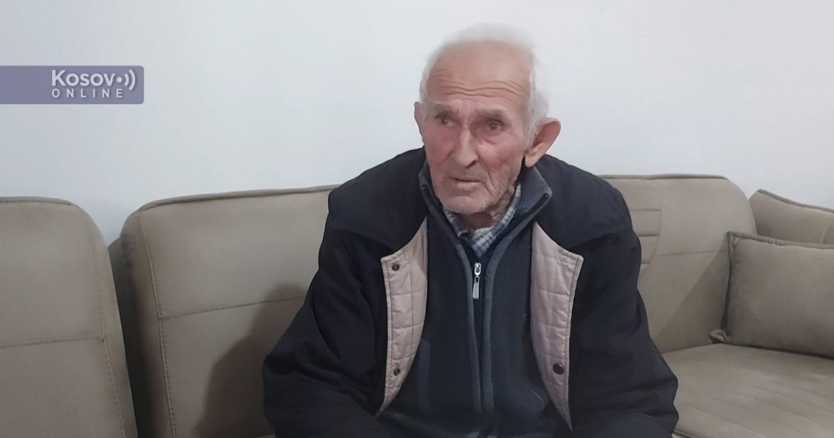 (Video) Grad Fjer - "srpska zemlja" u Albaniji - Kosovo Online