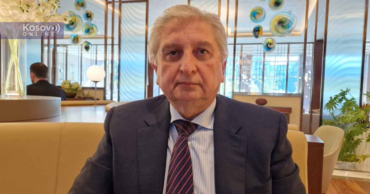 The OSCE Summit in North Macedonia is an opportunity to establish peace ...