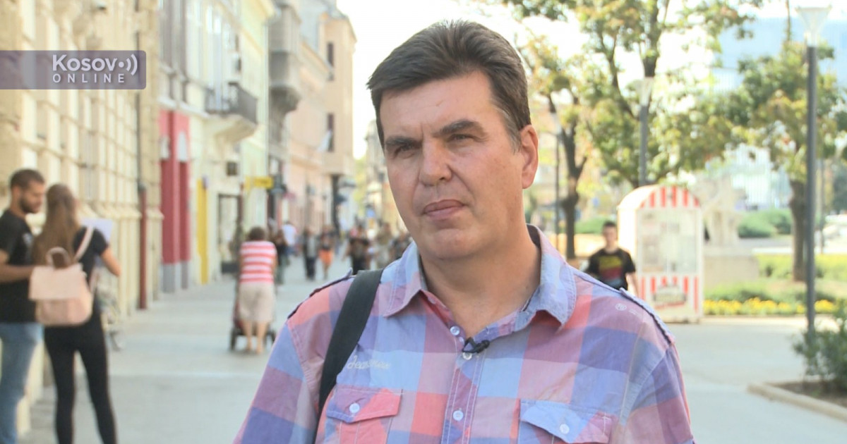 Gajic: Different interests of major powers around Kosovo and Nagorno ...