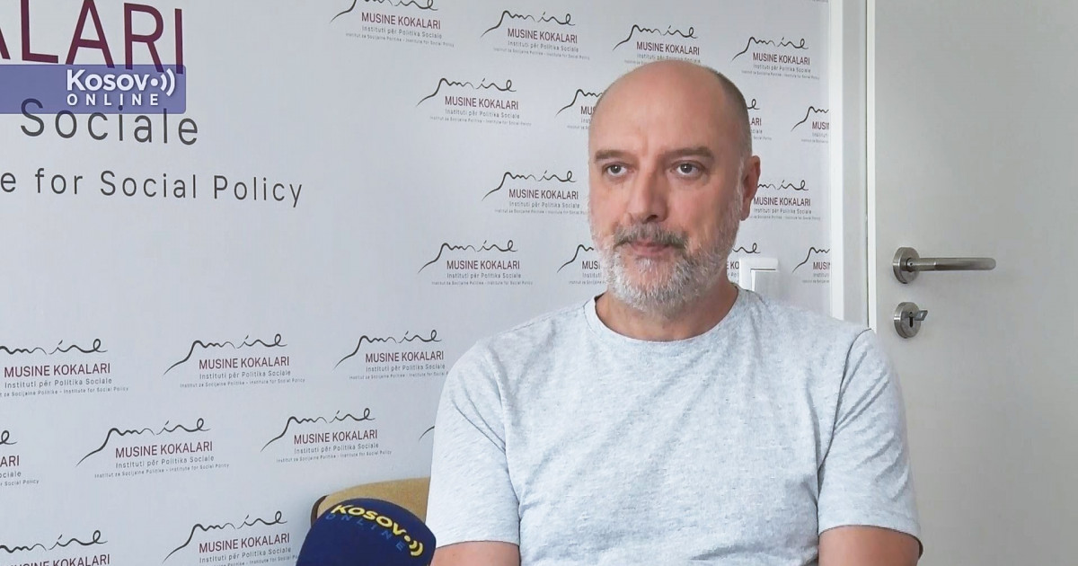 Imeri: Nove mere zavisiće od dijaloga, EU će sada biti mnogo ozbiljnija ...