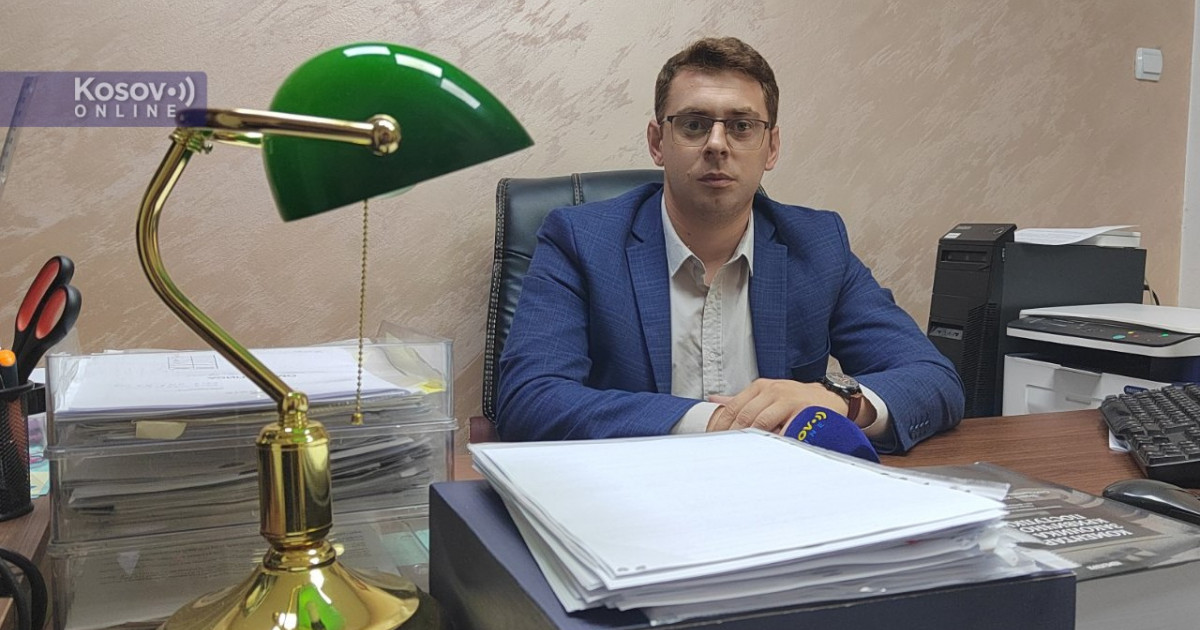 Lawyer Miljkovic: There is not even a reasonable doubt that Kostic ...