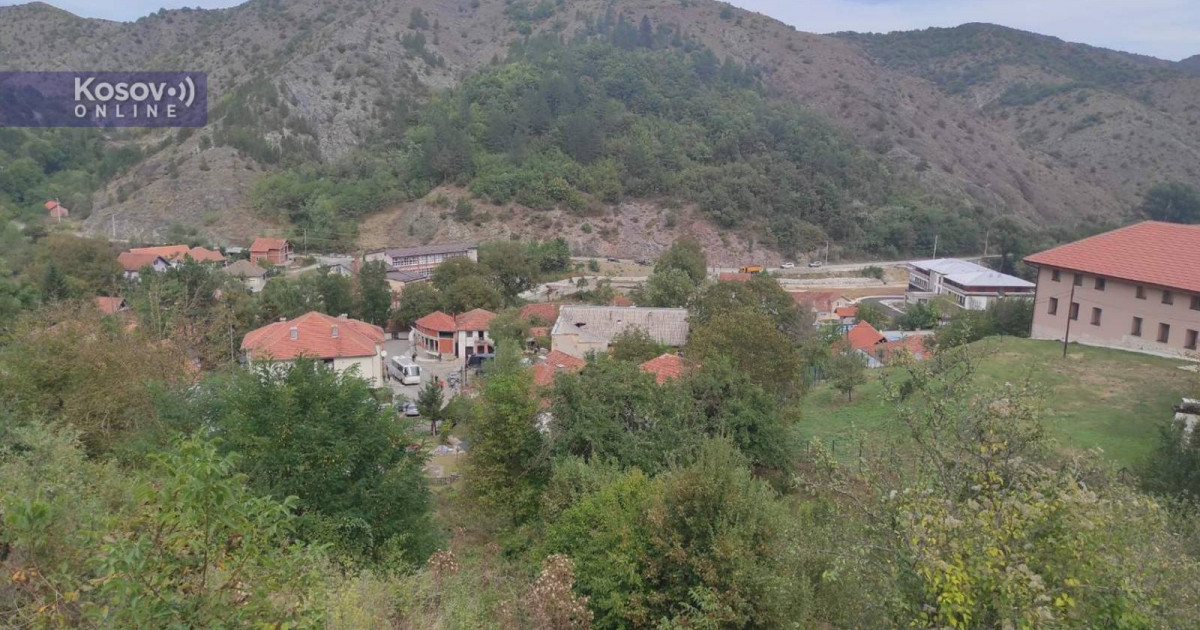 Meštani Banjske: Promena života na severu počela i pre sukoba, ne ...