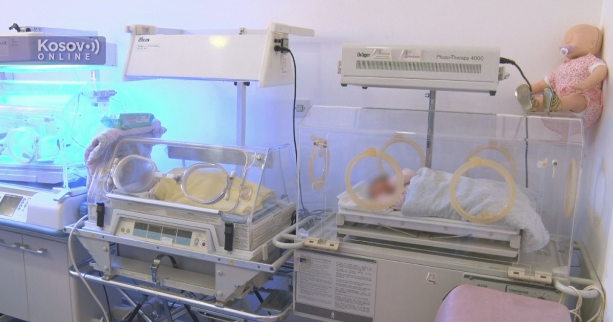 Baby boom in Gracanica: 29 more babies born compared to the same period ...
