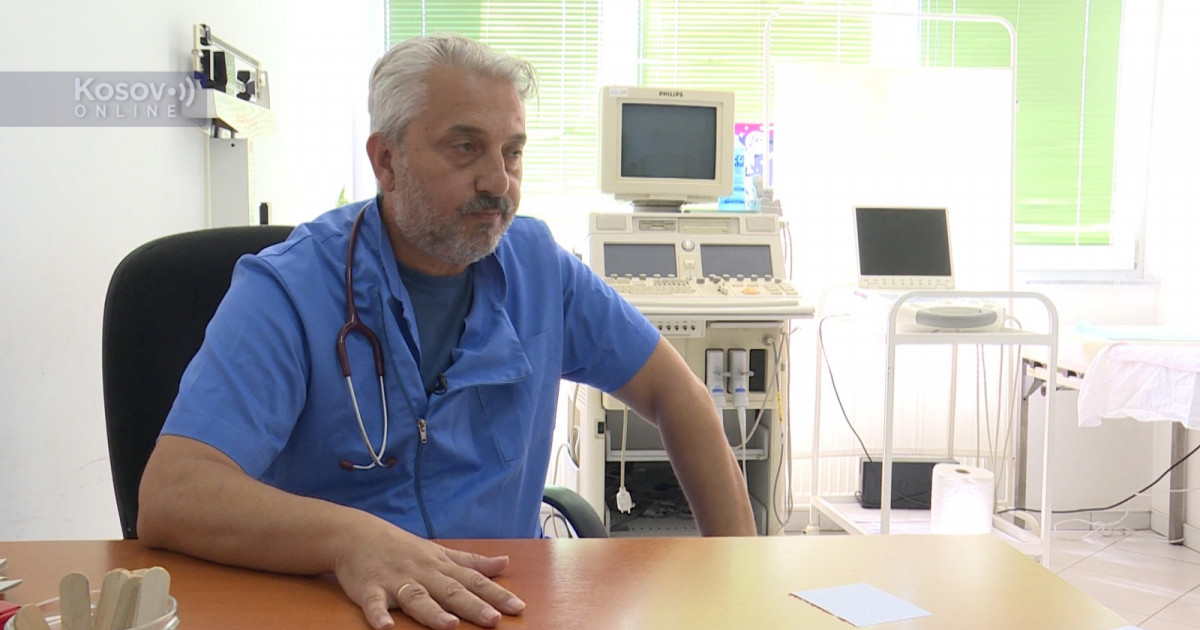 Dr Petrović: U porodilištu u Pasjanu od danas neonatološki skrining za ...