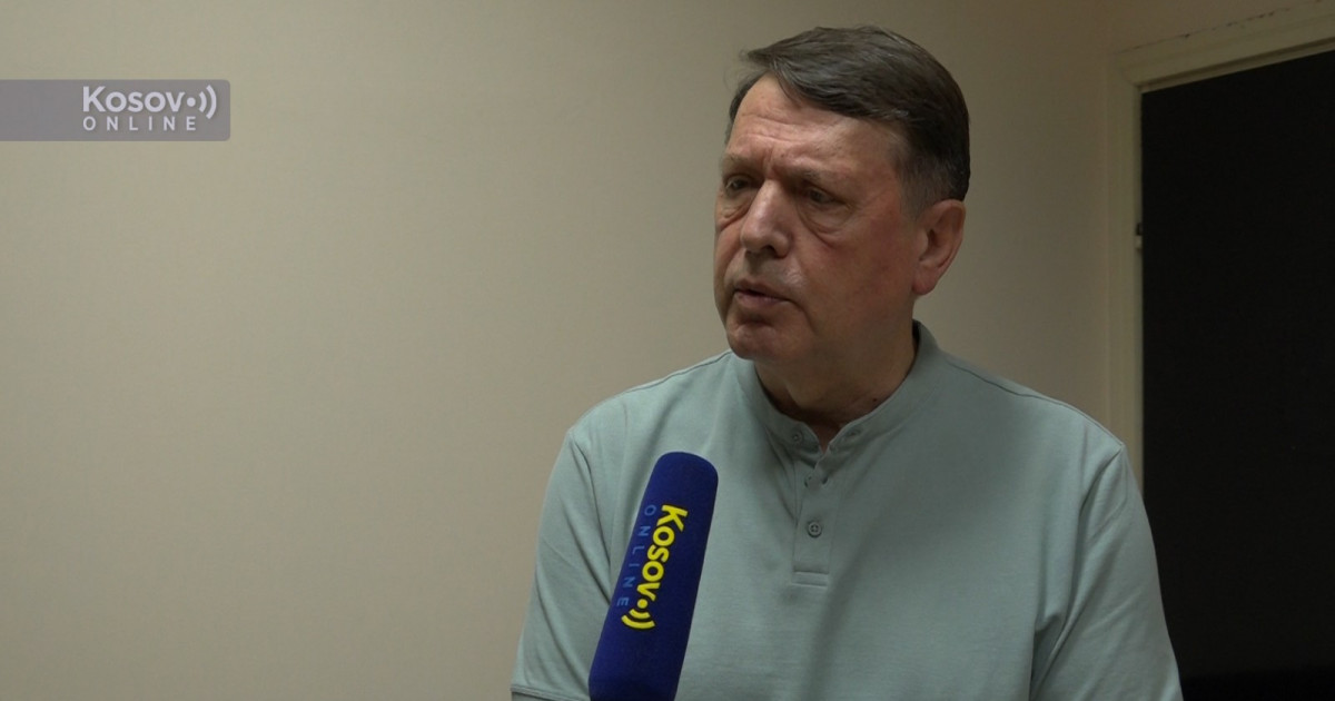 Milovic: The work of the Clinical Hospital Center impeded after the ...