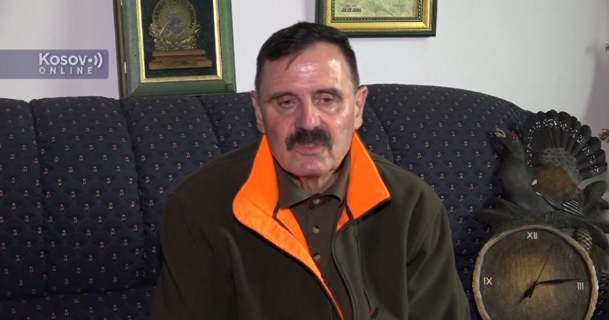 Office for Kosovo and Metohija wrote to Barbano: Inhumane treatment of ...