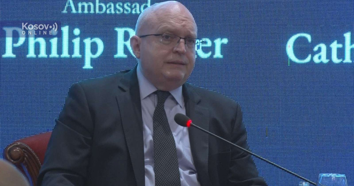 Reeker: Dialogue yielded results when both sides wanted it to work ...