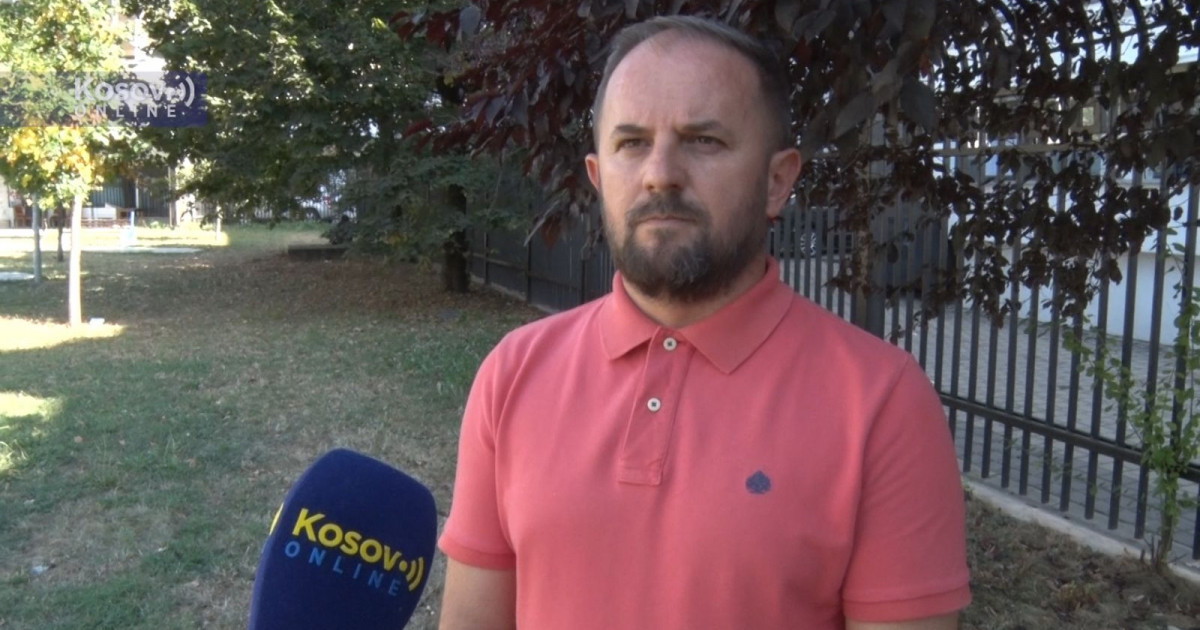 Raci: Kosovo prošlo prvu kritičnu fazu ka članstvu u Savetu Evrope ...