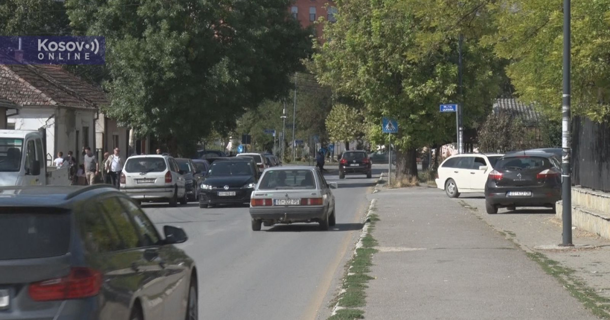 The Serbs in Lipjan: Everything that happens in the north is felt in ...