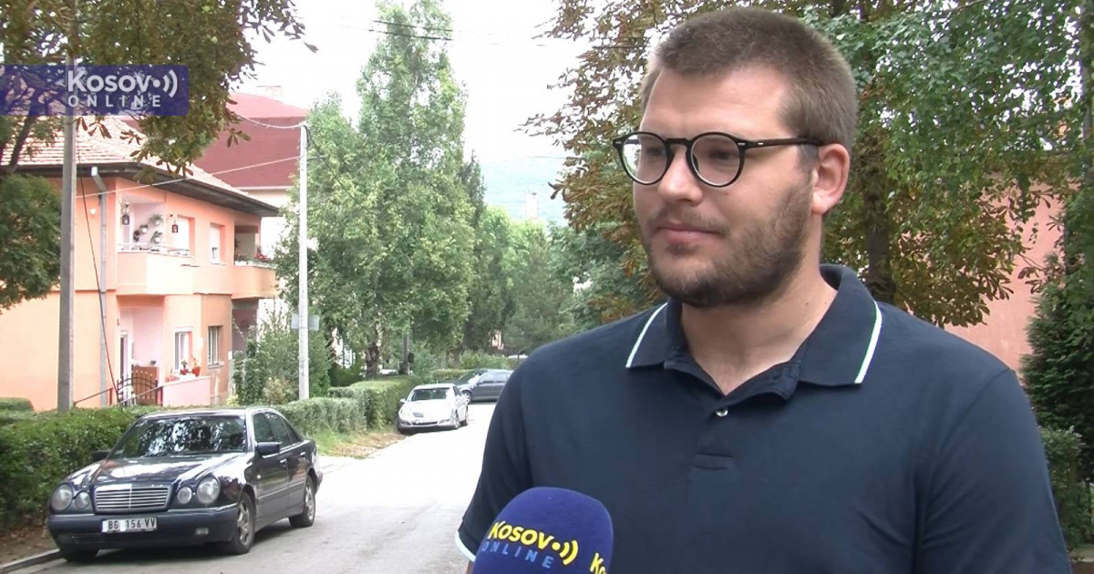 Markovic: By complaining about Lajcak, Pristina is desperately trying to avoid its obligations ...