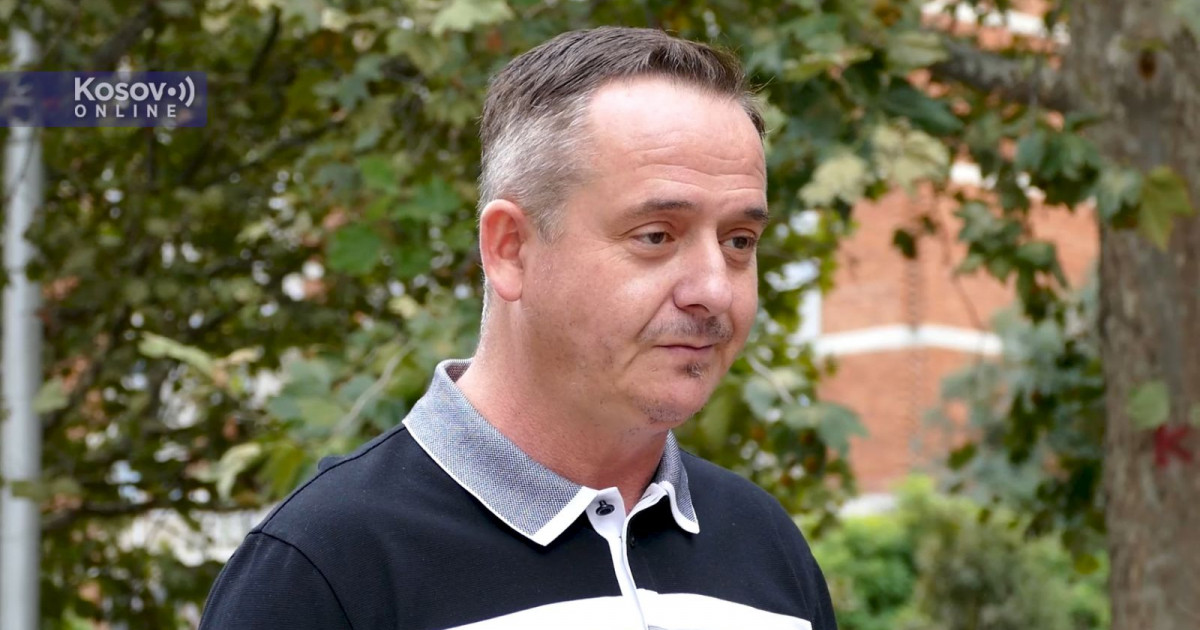 Dr Nikolov o švercu citostatika na Kosovo: Mrlja na ceo zdravstveni ...