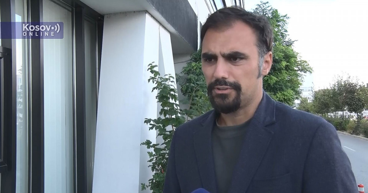 Hoxha: UN must determine Serbia-Kosovo dialogue has failed for a peace ...
