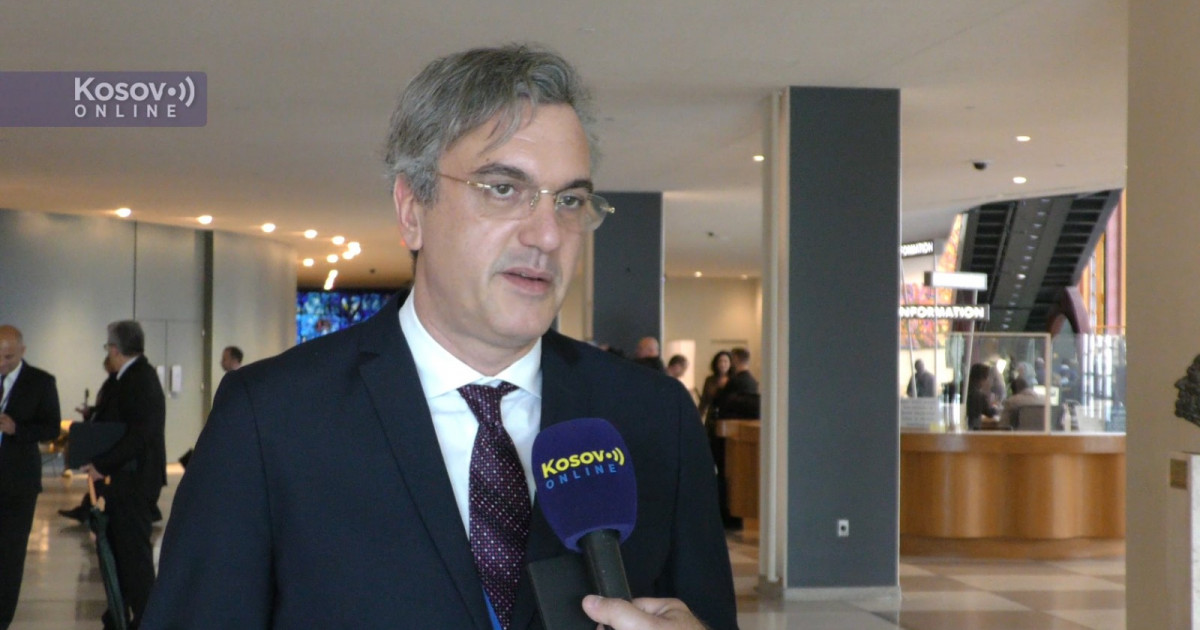 Cadez: The economy of the Western Balkans will struggle to survive ...