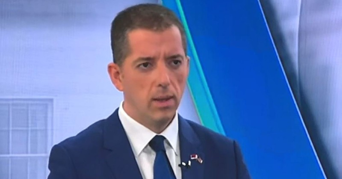 Serbia wishes for peace but gets crises instead - Kosovo Online