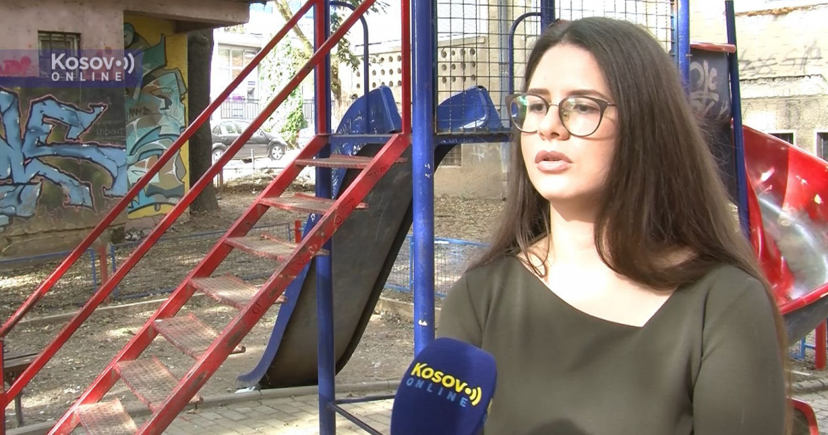 Andric Rakic: What kind of democracy can we talk about in Kosovo when ...