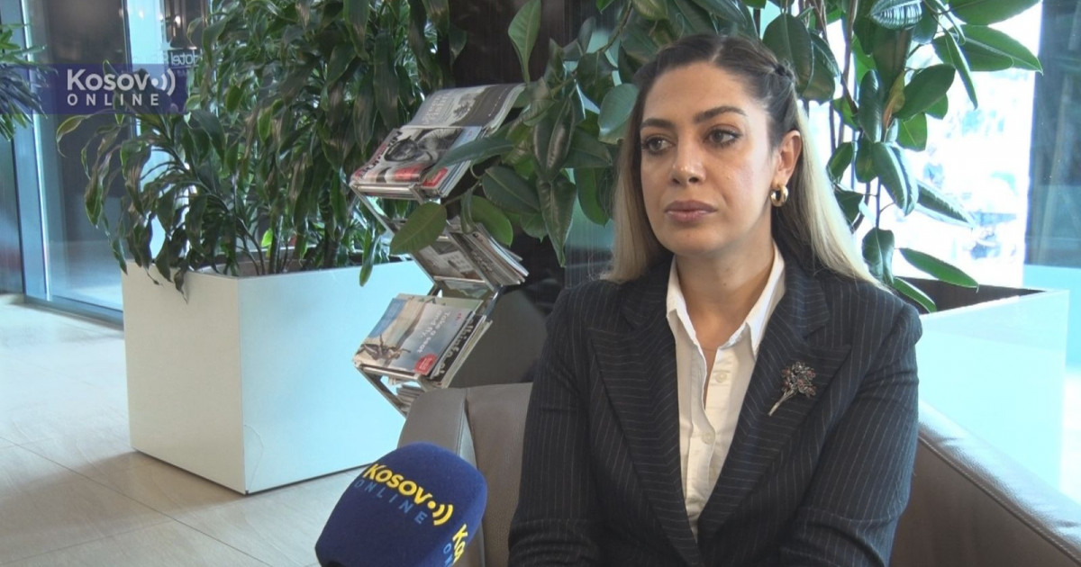 Gavrani: The agreement from 2013 is the main document when it comes to ...