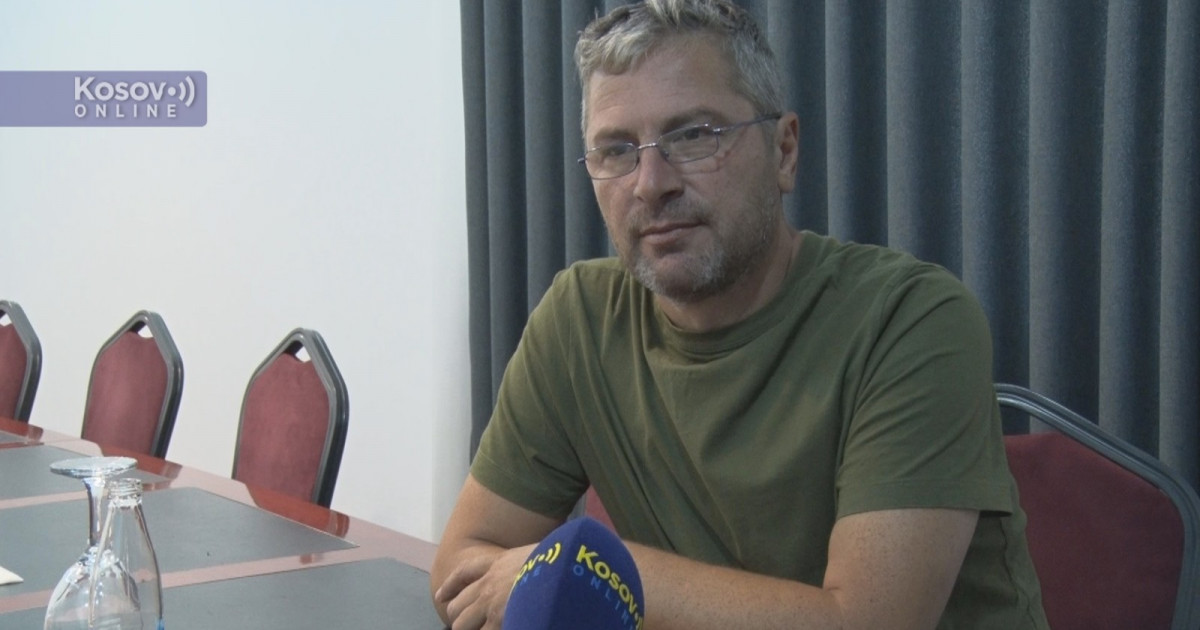 Klokoći: Administrativno uputstvo za smenu gradonačelnika neće rešiti situaciju na severu ...