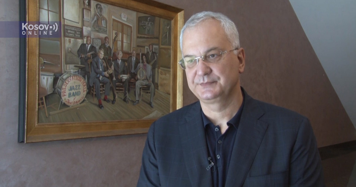 Sutanovac: Kurti will not de-escalate, he wants to drag Serbia into a ...