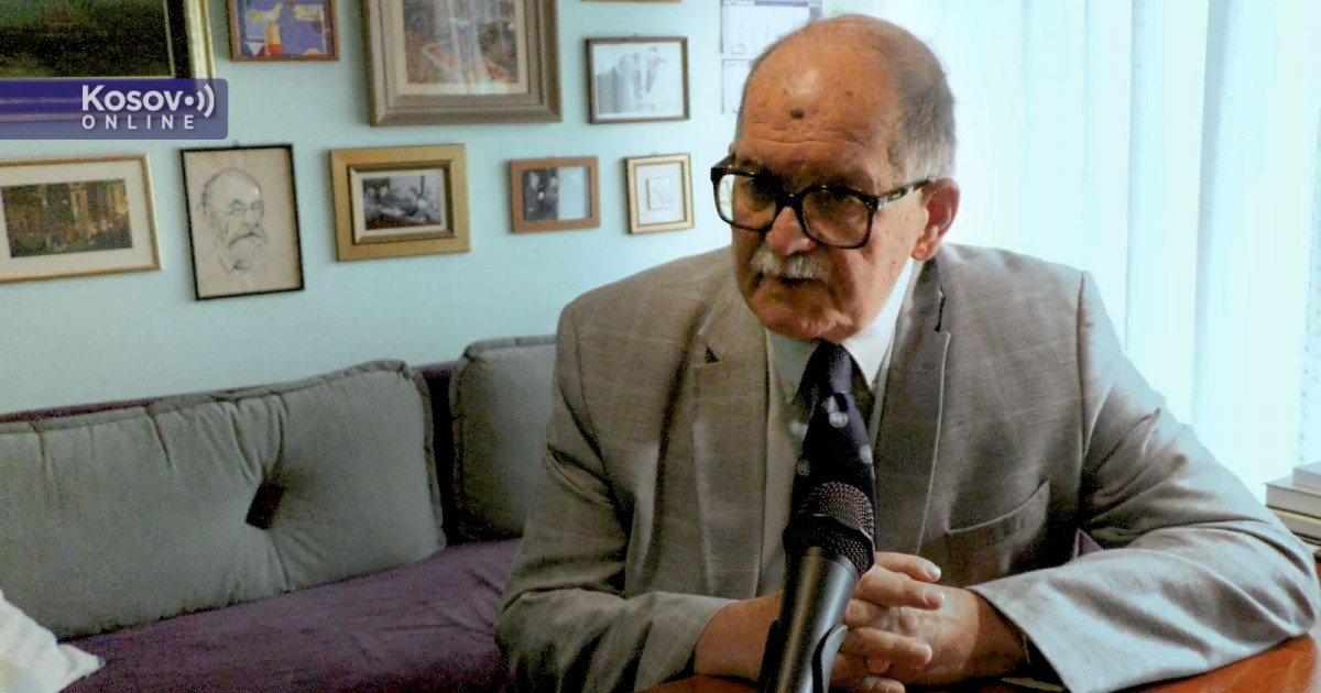 Tanaskovic: Useful for Serbia to present its view to the CoE members in ...