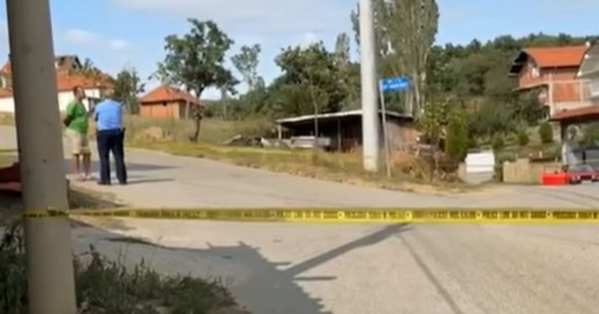 Kastrati: Osumnjičeni za trostruko ubistvo u Gnjilanu možda u Srbiji, policija da traži pomoć od ...
