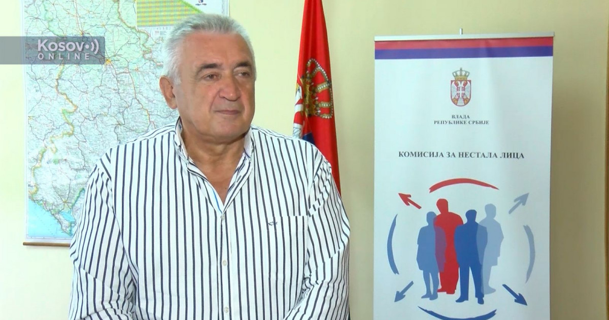 Odalovic: Kurti is a serious threat to peace; he occupied the north and ...